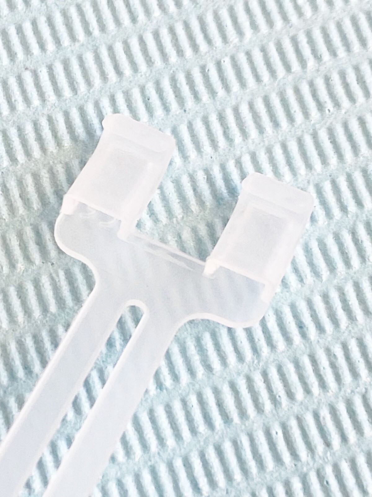 XCP-DS Fit Band Premium Dental Sensor Holder Silicone Replacement Band ...
