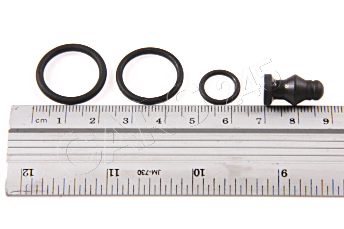 BOSCH Pump-Nozzle Unit Repair Kit 1417010996 03G198051 | eBay