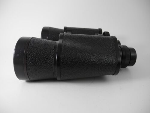 HOLLCO 7X50 BINOCULARS VERY CLEAN PERFECT GLASS GREAT FOR HUNTING ...