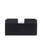 Wilson Combat Rear Adjustable Sight, Colt Python/Anaconda Serrated ...