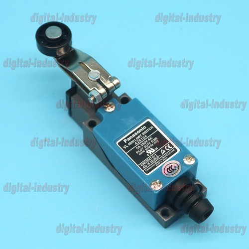 1PC Brand New Panasonic VL Mini Limit Switch AZ8104#LJ | eBay
