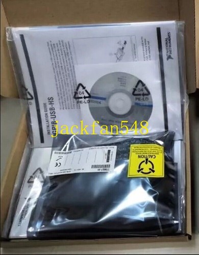 1PC new NI USB-6009 multi-function DAQ data acquisition card 779026-01 ...