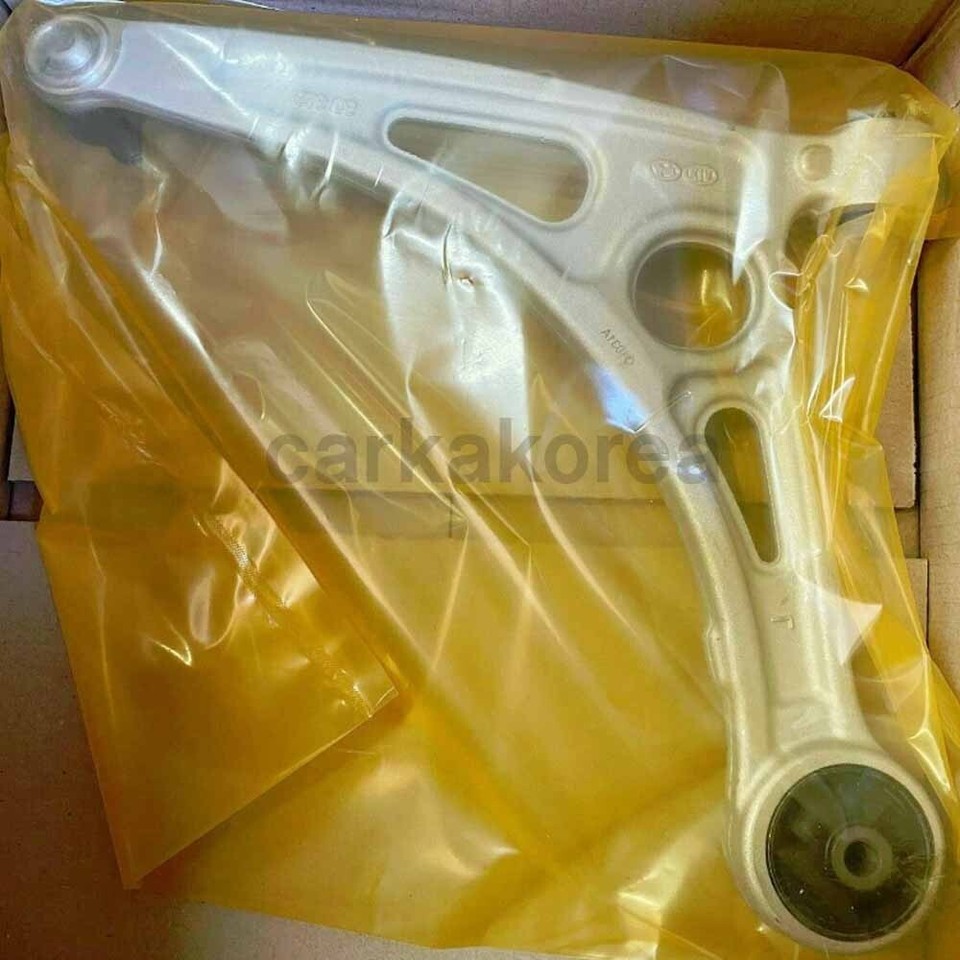 🚀Genuine 54501E6100 Front Lower Control Arm Right For HYUNDAI SONATA ...