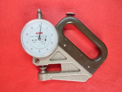 Micrometers - Micrometer Made In Germany