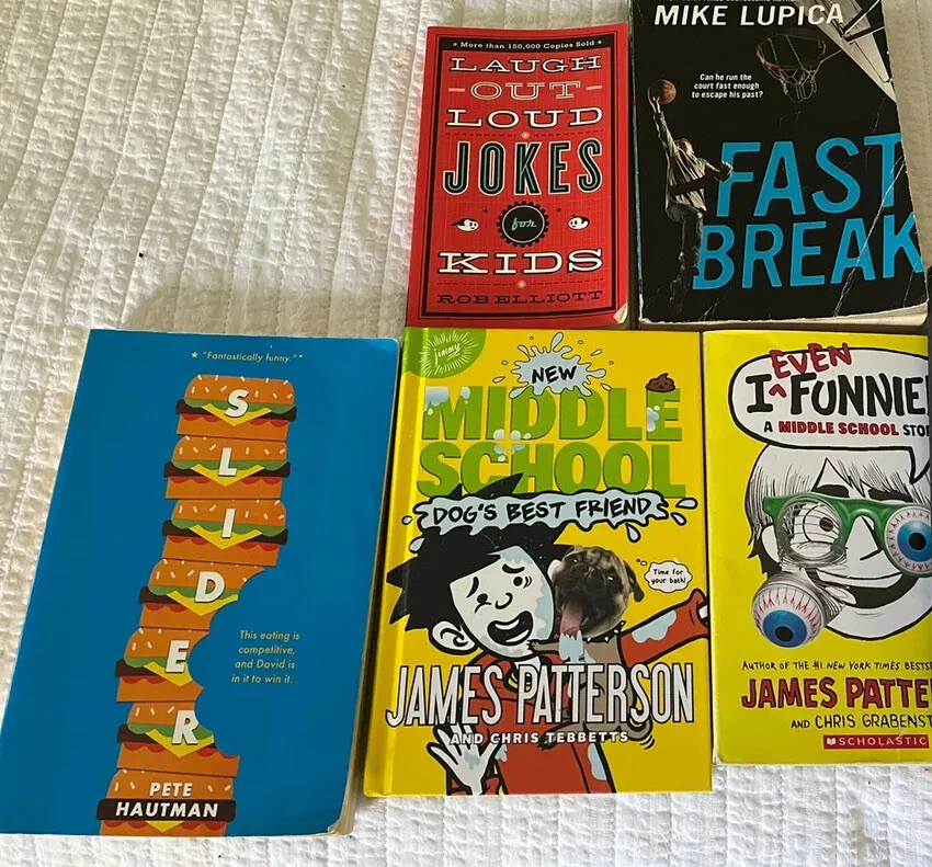 James Patterson Private Series 9 - 15 Collection 7 Books Set - Young ...