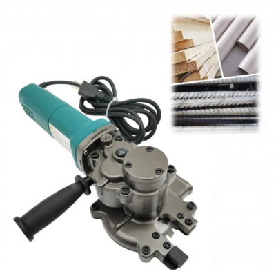 CE-25 Hand Cold Cutter Saw Rebar/Wood /PVC Pipe Fast Cutting Machine ...