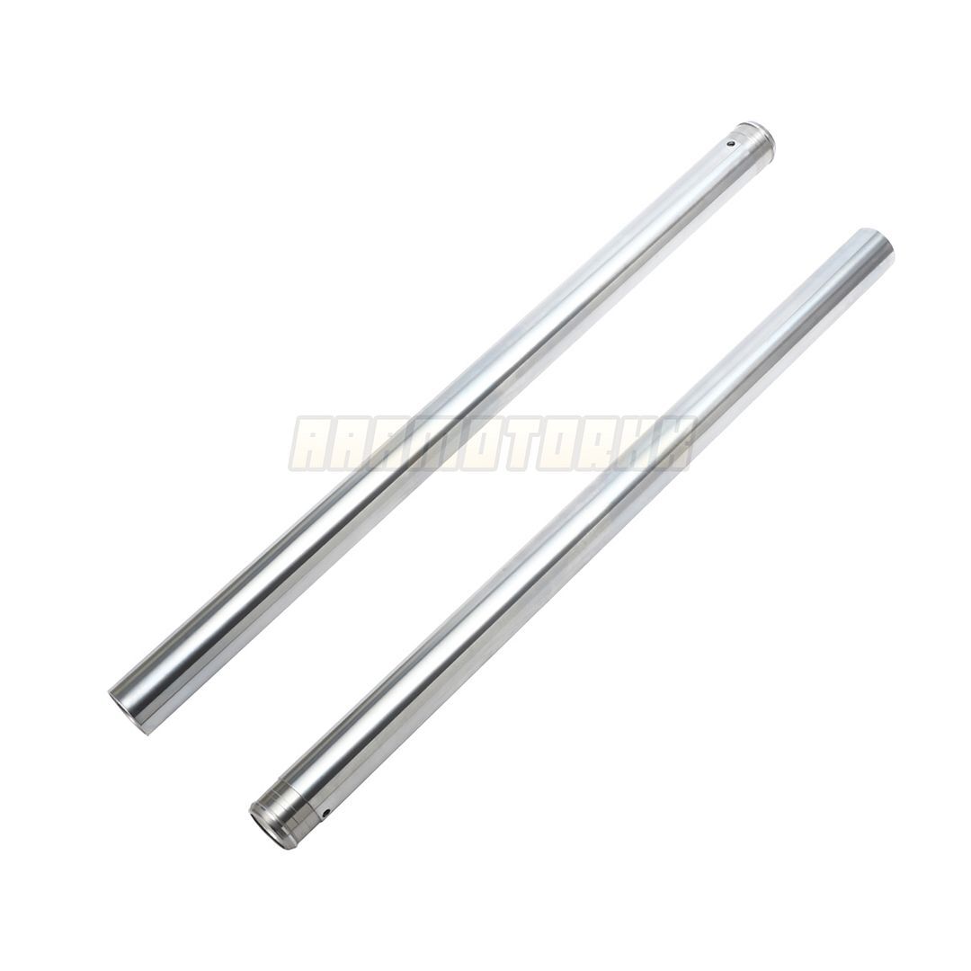 Front Fork Tubes Pipes For Harley Sportster XL1200L 1200 Low 2006-2011 ...