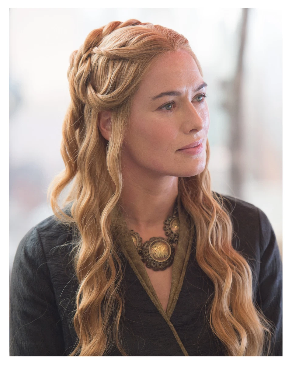 Lena Headey Cersei