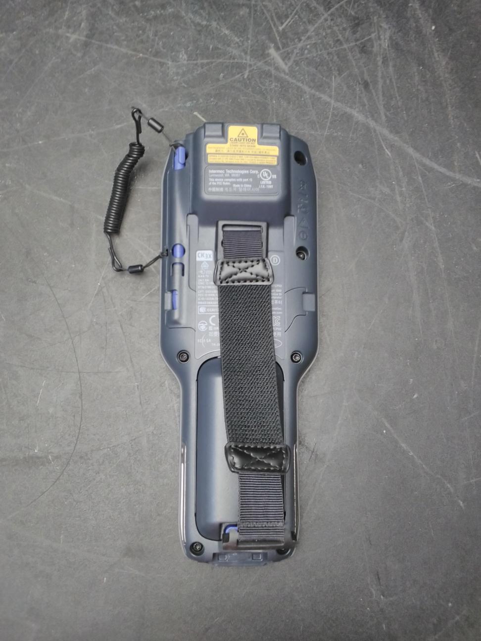 Intermec CK3 CK3X CK3XAA4K000W4400 EA30 scanner (40-279-10.5) | eBay