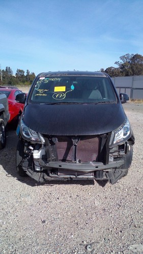 LDV G10 ABS PUMP/MODULATOR SV7A/SV7C, WAGON/VAN, 2015 2016 2017 2018 ...