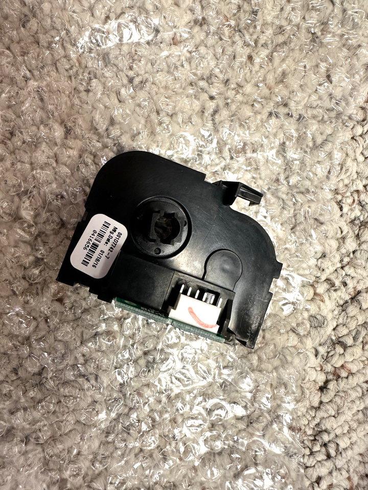LiftMaster 041D7742-7 Garage Door Opener Operator Travel Module OEM ...