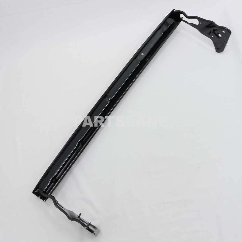 Toyota Land Cruiser OEM Genuine Front Bumper Reinforcement 52021-60010 ...