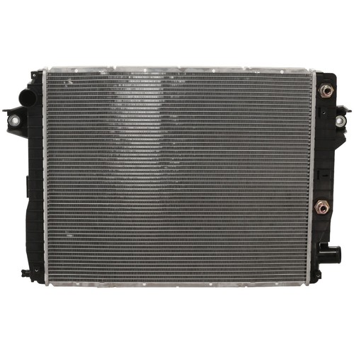 For 2013-2018 2500 Radiator 52014720AA CH3010374 | eBay