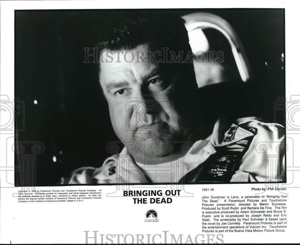 John Goodman Actor Died John Goodman Suffers Hip Injury, Causing