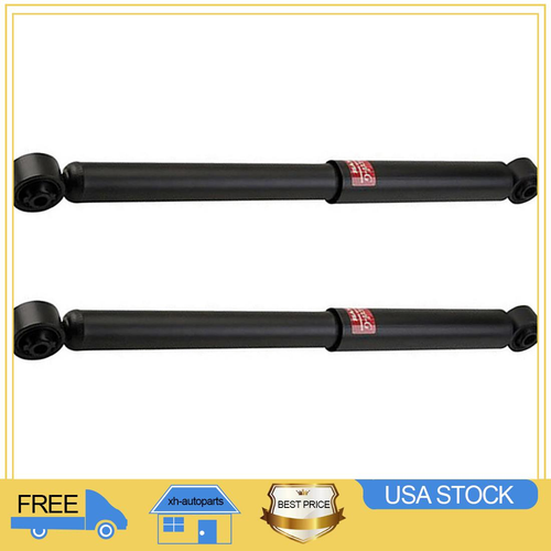 Fits PT Cruiser Chrysler 2001 2002 2003 2004 2005 2006 2x KYB Rear ...