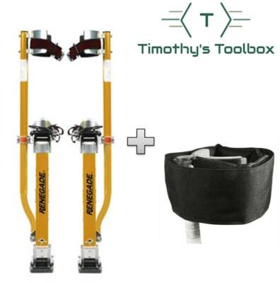 Stilts - Skywalker Stilts