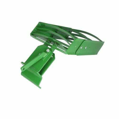 Step Unit - Early Hiniker Cab fits John Deere 3010 3020 4000 4010 4020 ...