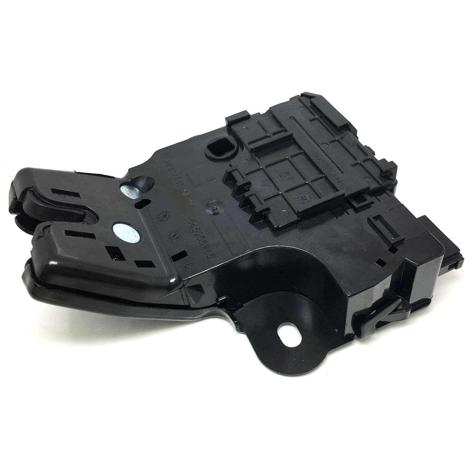 Rear Trunk Lock Lid Latch Actuator For Chevy Chevrolet Malibu 13501988 ...