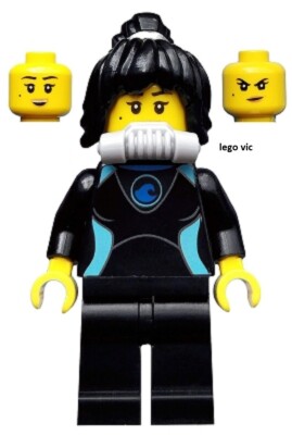 Lego Njo560 Nya - Avatar Nya Ninjago du 71708 New neuf | eBay