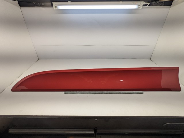 Genuine Porsche Macan 95b Trim for Door Left Primed 95B898561AG2X for ...