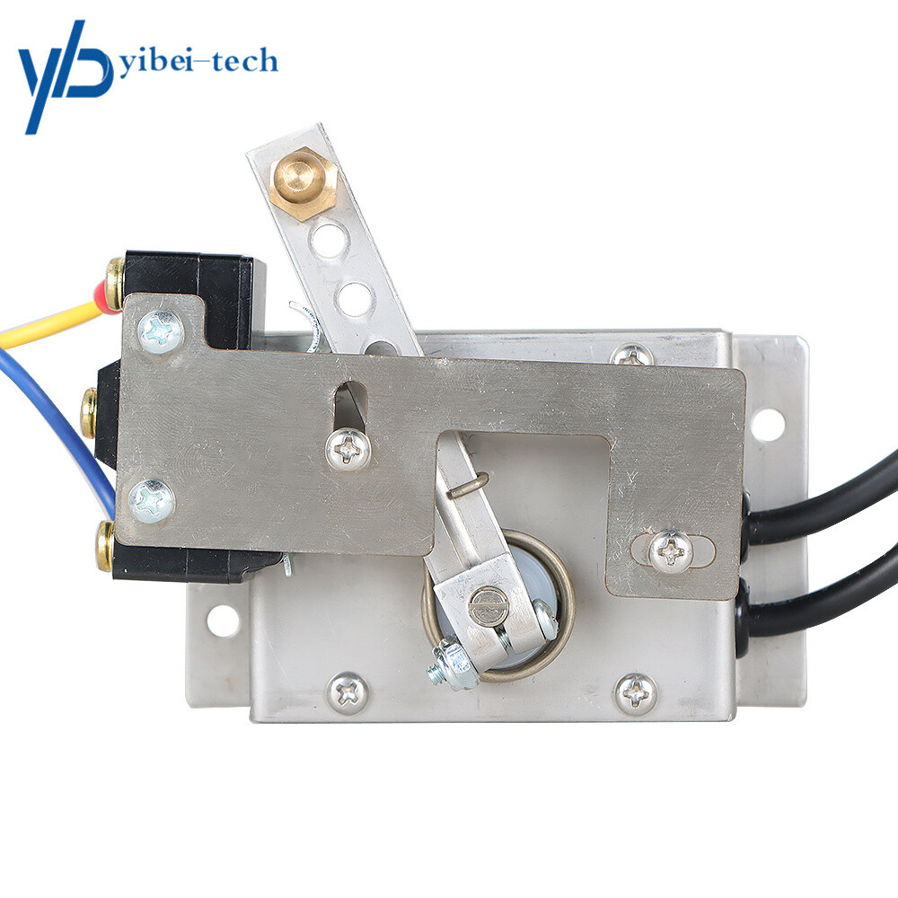 Golf Cart Potentiometer/Speed Control Switch For EZGO Marathon Electric ...