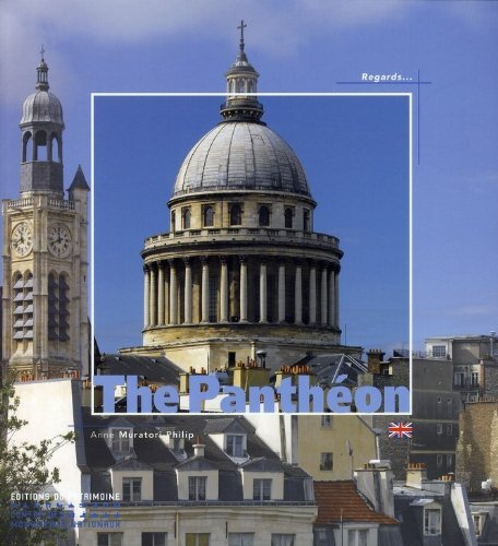 Le Panthéon (version anglaise) by Muratori-Philip, Anne Book The Fast ...