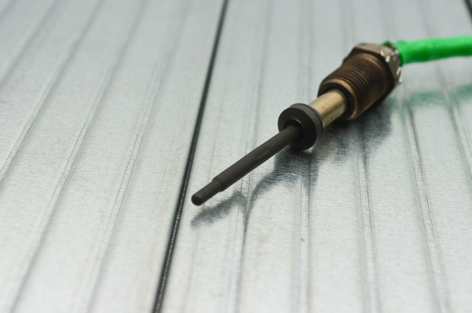 FORD KUGA MK2 Exhaust Gas Temperature Sensor OEM 9V21-12B591-BA | eBay