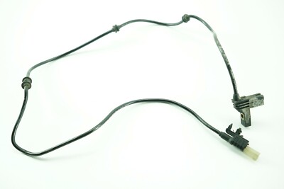 07-13 Mercedes S550 S600 CL550 Front Brake Caliper Wear Sensor Unit ...