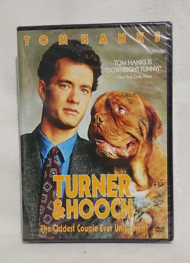 Tom Hanks Dog Movie