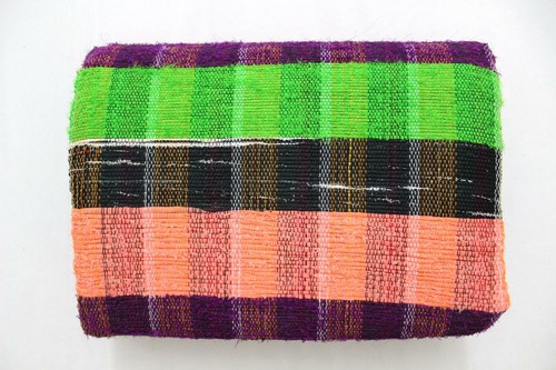 4X6 High Quality Hand Woven Chindi Rag Rug Handmade Floor Carpet Tribal ...