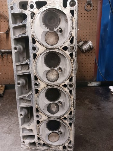 LS LS1 LS2 LS3 LS6 LSX 799/243 CYLINDER HEADS SET 4.8 5.3 5.7 6.0 6.2 7 ...
