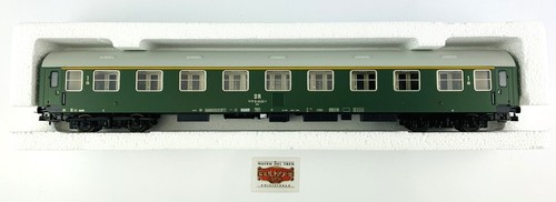PD387 - SACHSEN MODELL H0 14336 - REISENWAGEN DR 1. KLASSE | eBay.de
