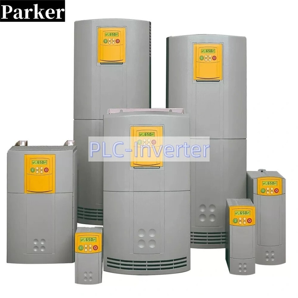 NEW Parker 890SD-433590J2-000-1A000 Modular Replacement for Parker DHL ...