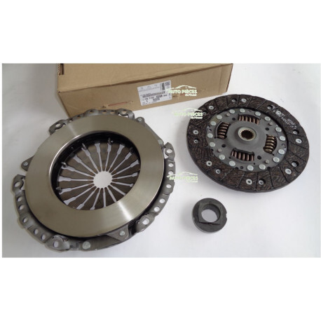 KIT EMBRAYAGE CITROEN C3 HDi VTi 1611266580 ORIGINE Non applicable ...