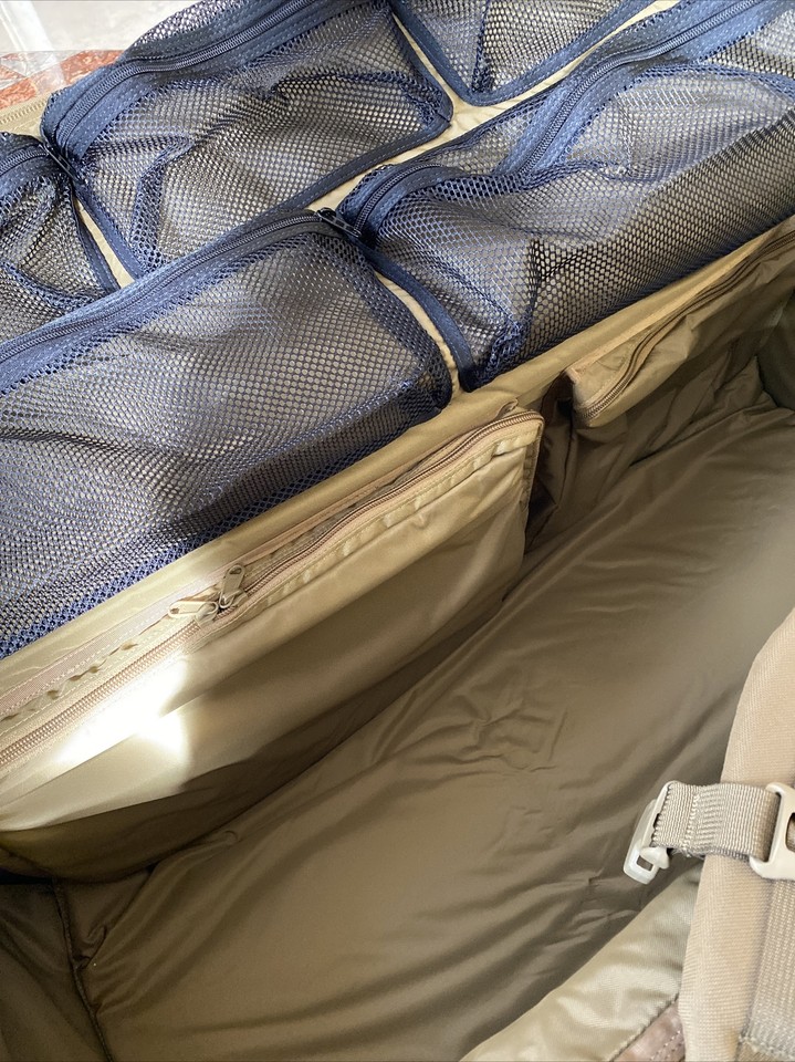 USMC Force Protector Gear “NEW”DEPLOYMENT BAG Deployer (LARGER BAG ...