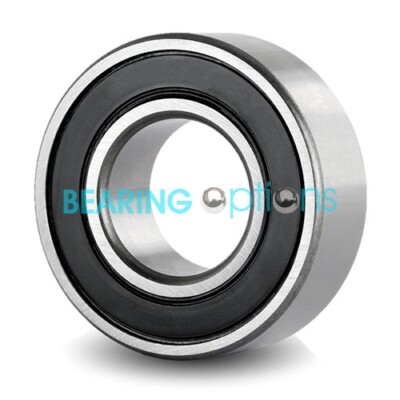 RMS4 - RMS11 (MJ) RMS Series 2RS Rubber Sealed Imperial Bearings ...