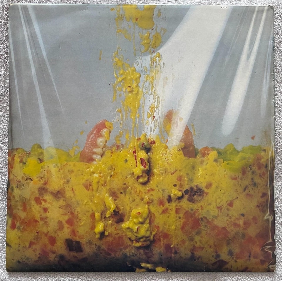 Derek & Clive – Ad Nauseam Vinyl Record LP | eBay