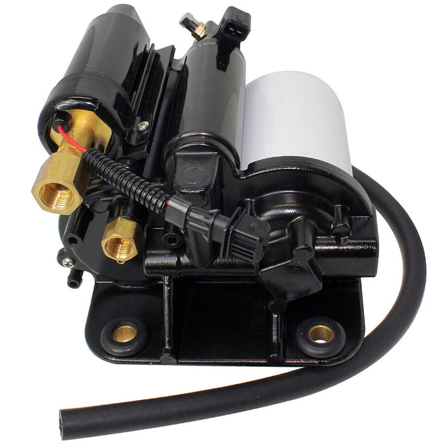 Volvo Penta 5.7Gi (2000-2018) Complete Fuel Pump / Filter Assembly | eBay