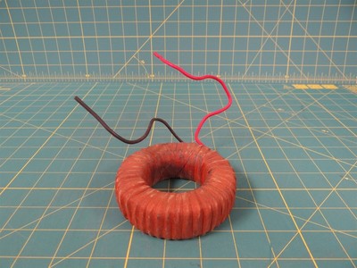 Transformers - Weston Current Transformer