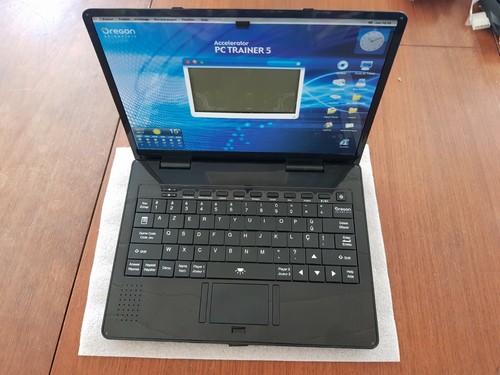 OREGON SCIENTIFIC Accelerator PC TRAINER 5 | eBay