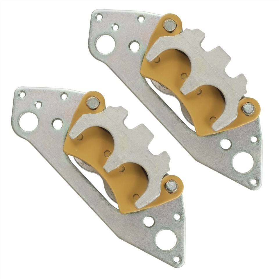 2009 Polaris Ranger 700 4X4 EFI Front L & R Brake Caliper For Polaris ...