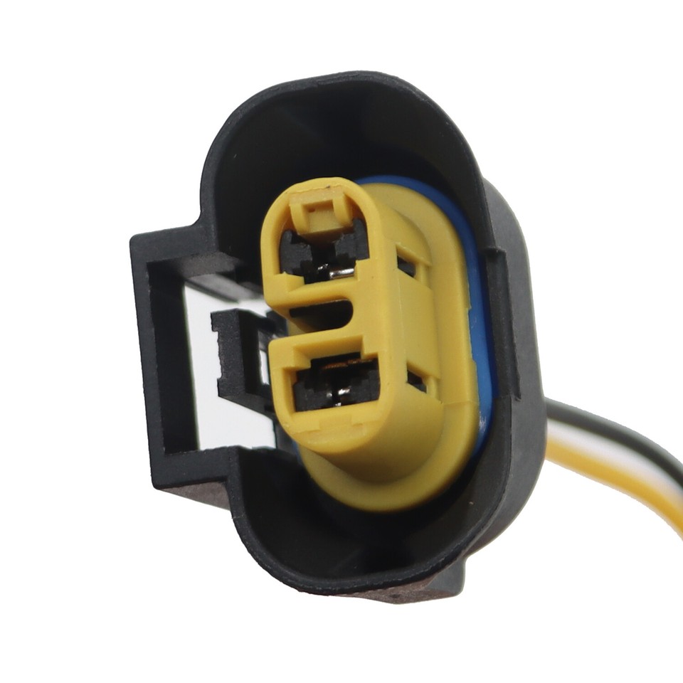 15950809 Headlight Wiring Harness For 2007-2014 Chevy Tahoe Suburban ...