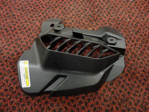 Ski Doo Right Side Grill MXZ X TNT Summit Renegade Freeride 517305862 ...