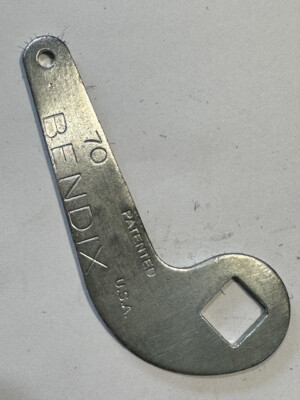 Vintage Bicycle Parts - Bendix Coaster Brake - Nelo's Cycles