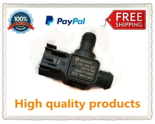 20876799 Power Brake Booster Pressure Sensor Equinox Terrain Cruze ...