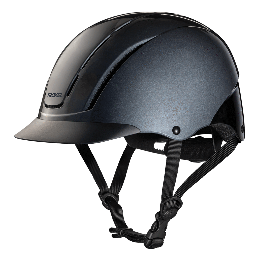 Troxel Helmet Sizing