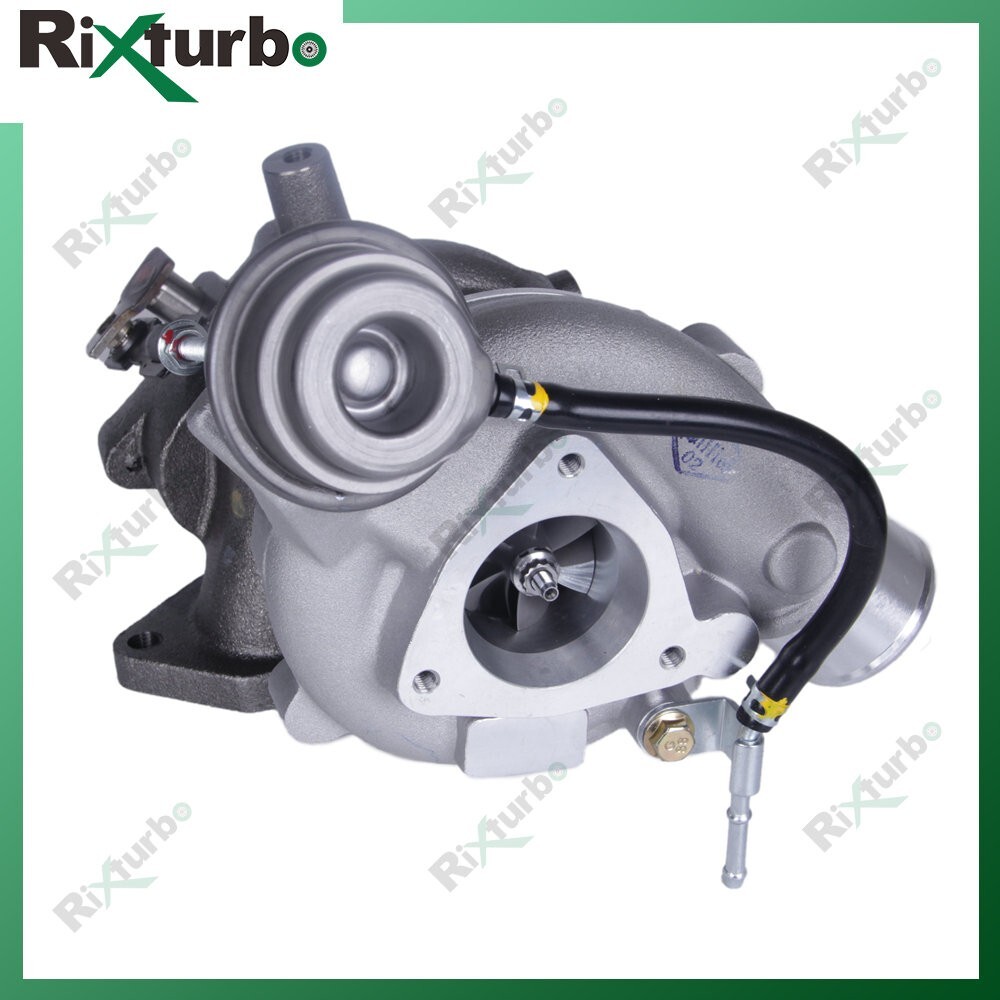 GT1549S Turbo for Hyundai H-1 Starex Porter 2.0 L D4CB 28200-4A380 ...
