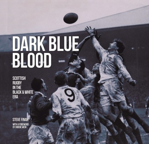 DARK BLUE BLOOD (Hardcover) (9781845358198) 9781845358198| eBay
