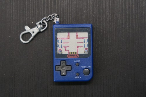 Nintendo Mini Classic Mario's C.F. Loose console | eBay