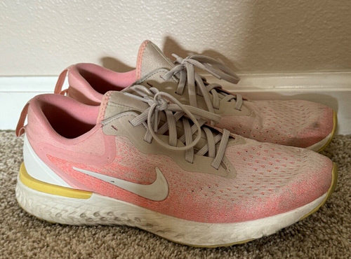 Nike pegasus 39 pink and gold Women’s size 10 decent condition. | eBay